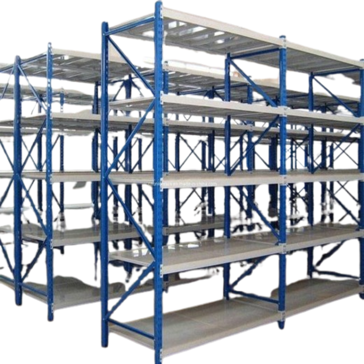 Storage System - General Equipment